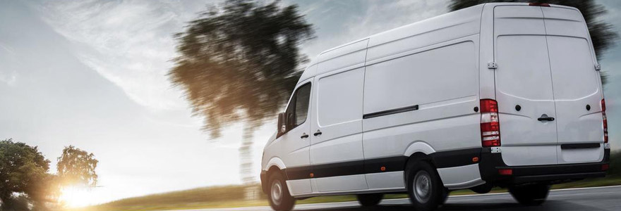 Camion utilitaire à louer | Les différents modèles